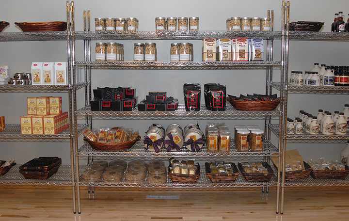 6 Reasons to Choose Chrome Wire Shelving | Omega Products Blog