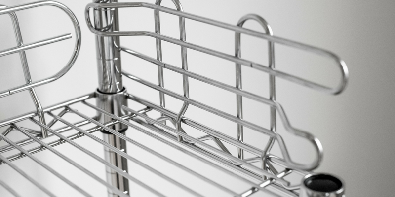 Frequently Asked Questions for Wire Shelving and Wire Shelf Accessories ...