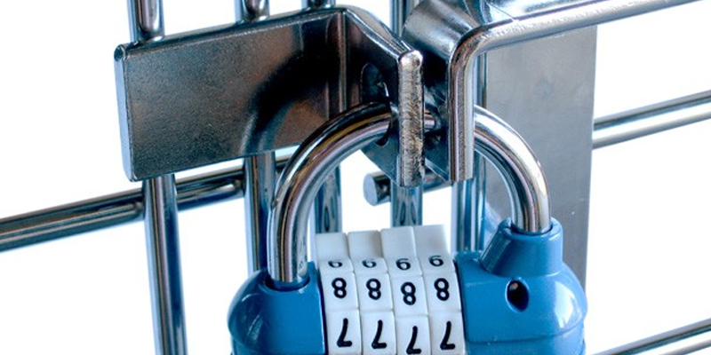 Wire Security Cages | Omega Products Blog