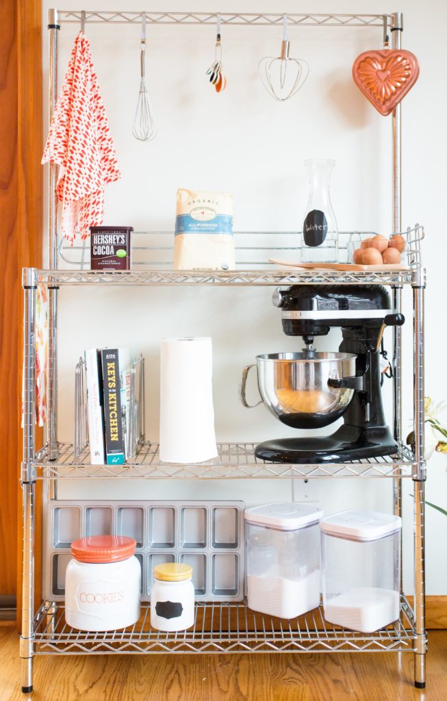 21 Reasons You Need Wire Shelving in Your Home | Omega Products Blog