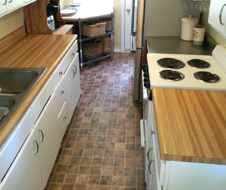 Butcher Block Ideas | Omega Products Blog