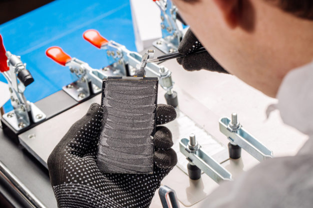 conductive applications | Omega Products Blog