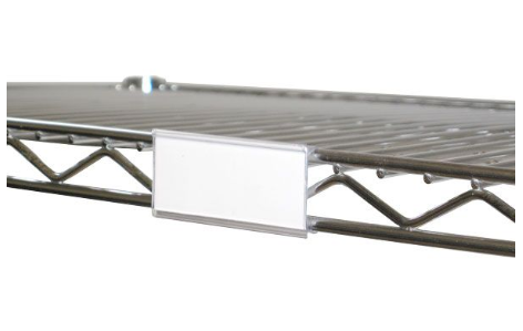 Guide to Restaurant Shelving | Omega Products Blog