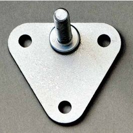 Foot Plates by Omega Products Corporation