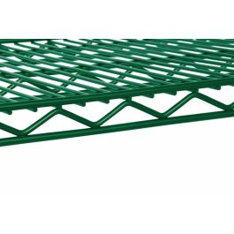 14" Deep x 72" Wide Individual Freezer Wire Shelf by Omega Products ...