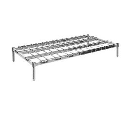 Stationary Heavy Duty Dunnage Racks by Omega Products Corporation