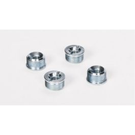 Wire Shelf Post Inserts by Omega Products Corporation