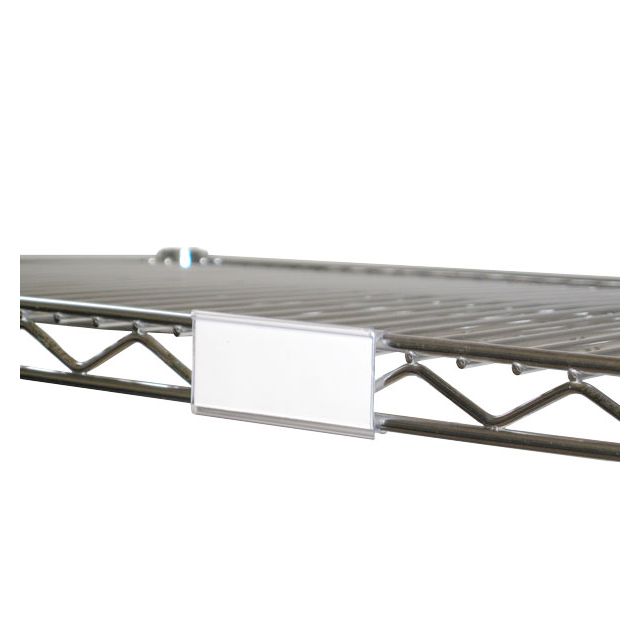 Stationary Heavy Duty Dunnage Racks by Omega Products Corporation