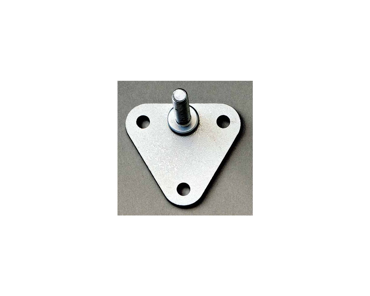 Foot Plates by Omega Products Corporation