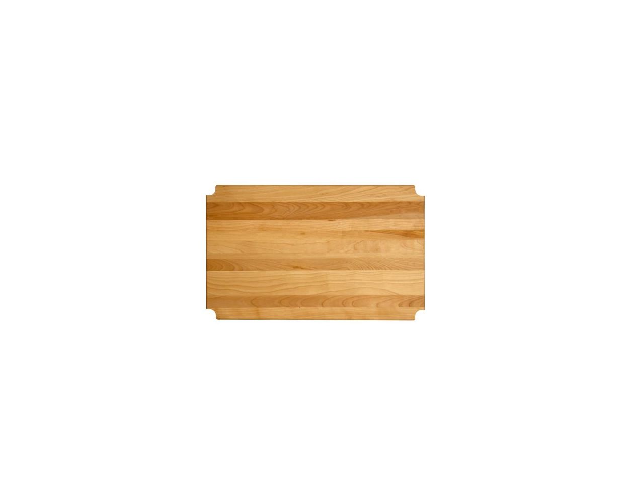 Maple Wood Butcher Blocks by Omega Products Corporation