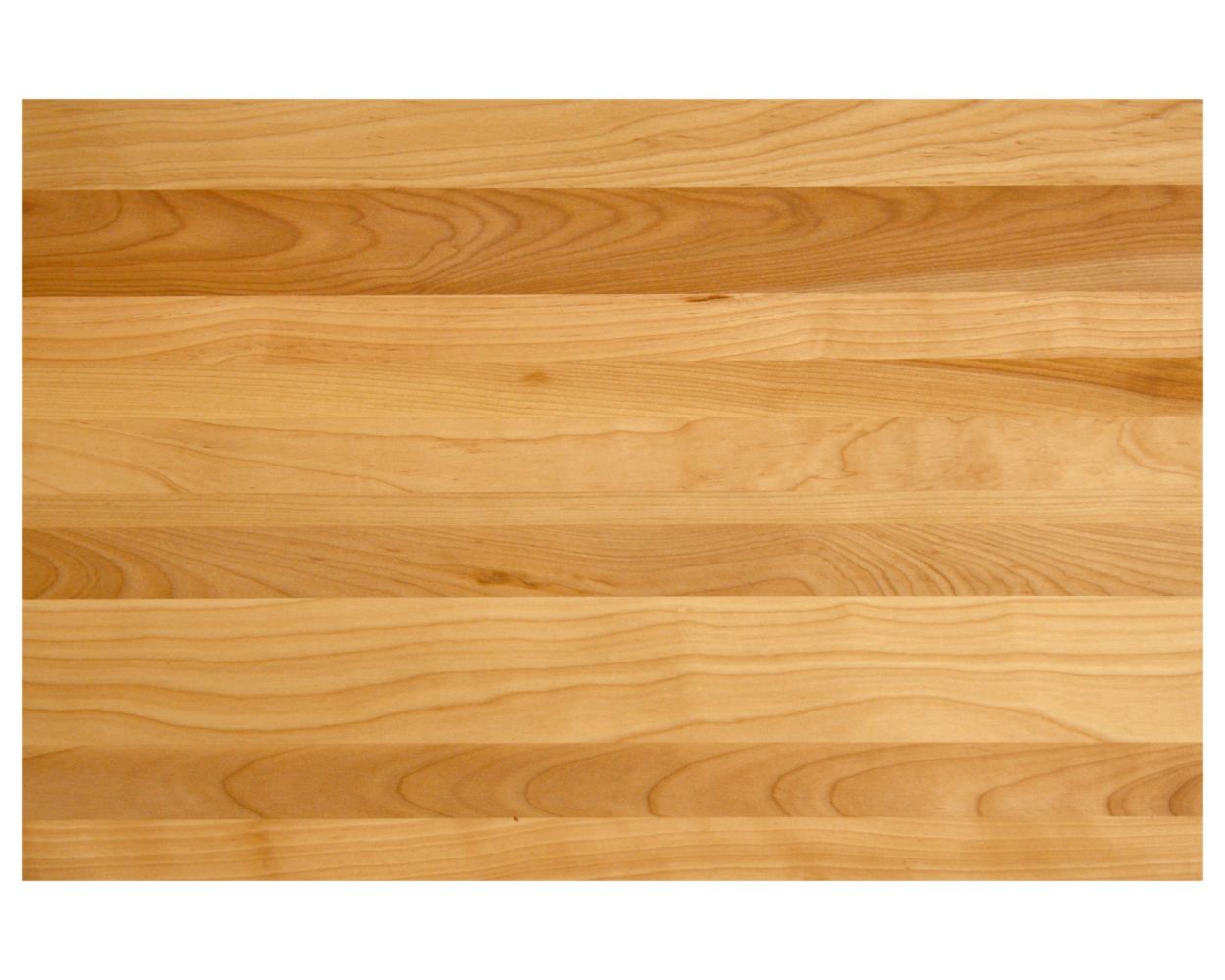 Maple Wood Countertops by Omega Products Corporation