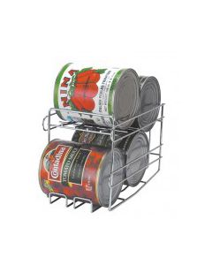 Can Rack Dispensers by Omega Products Corporation