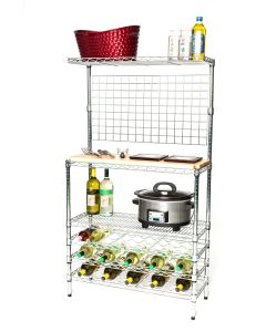 Home Page by Omega Products Corporation