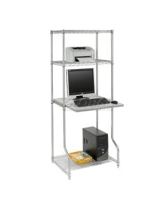 Lan Workstations by Omega Products Corporation
